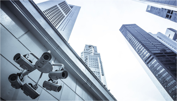 Security Systems for Businesses | A&B Security in Las Vegas, NV