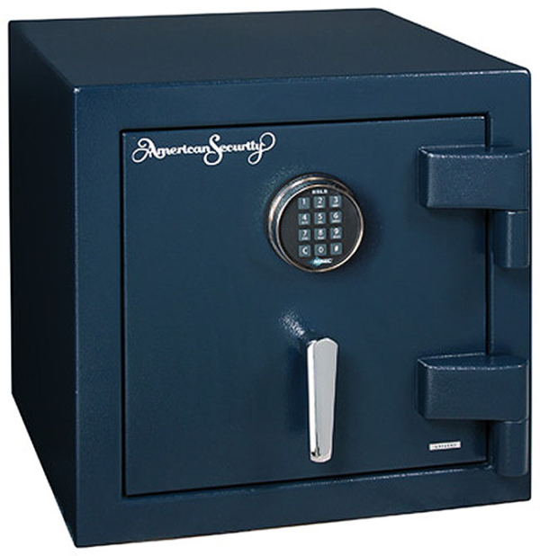 Commercial Safes | Residential Safes | A&B Security