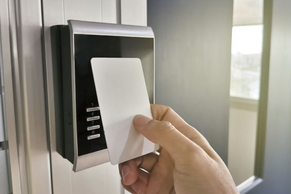 Keyless Entry Systems from A&B Security in Las Vegas, NV